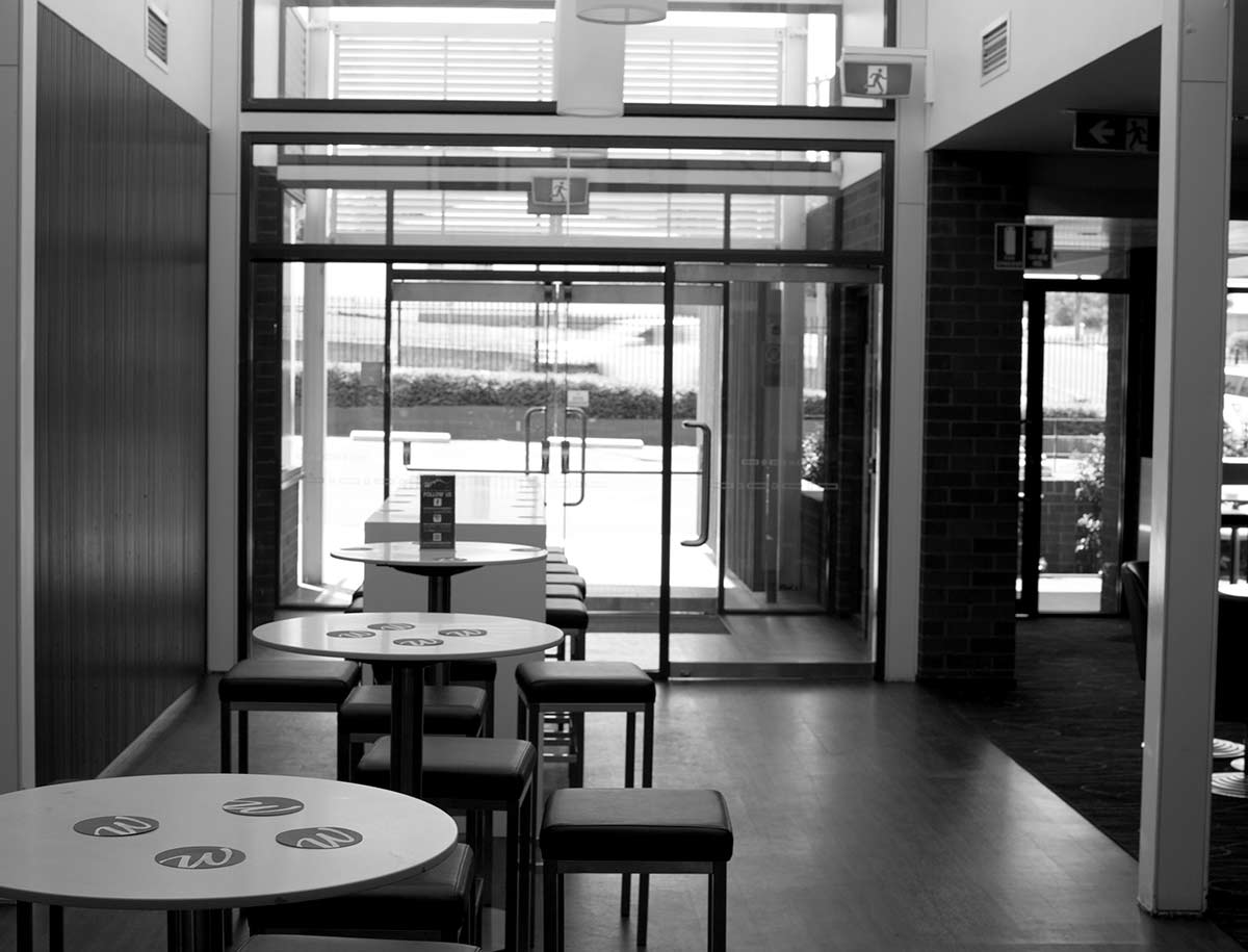 About Westside Hotel, centrally located in West Dubbo